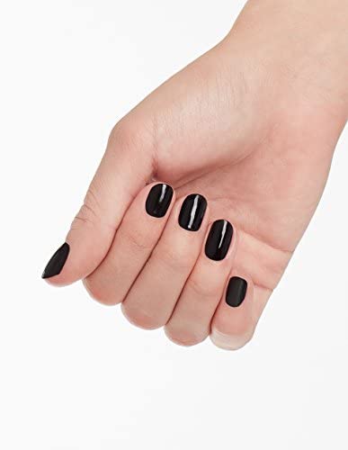 OPI Nail Lacquer, NL W42 Lincoln Park After Dark, 0.5 Fl Oz