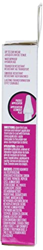 Maybelline New York Super Stay Super Stay Full Coverage, Brightening, Long Lasting, Under-eye Concealer Liquid Makeup For Up To 24H Wear, With Paddle Applicator, Light/Medium, 0.23 fl. oz.