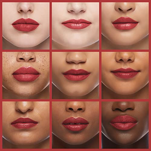 bareMinerals Mineralist Hydra-Smoothing Lipstick, Memory