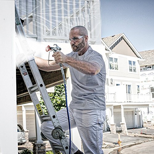 Graco 17D163 Pro210ES Stand Airless Paint Sprayer
