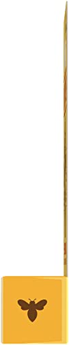 Burt's Bees 100% Natural Origin Moisturizing Lip Balm, Original Beeswax with Vitamin E & Peppermint Oil 0.15 Ounce Tube