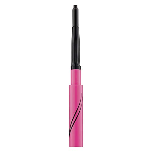 Maybelline Master Precise Skinny Gel Eyeliner Pencil, Defining Black, 1 Count