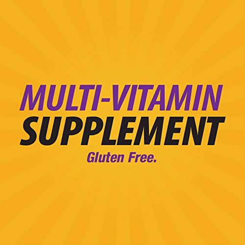 Nature’s Way Alive! Max3 Potency Women’s Multivitamin, High Potency B-Vitamins, 90 Tablets