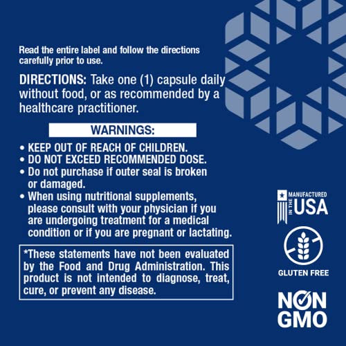 Life Extension Cytokine Suppress with EGCG - Inflammation Management Supplement - For Immune System Response - Non-GMO, Gluten-Free - 30 Vegetarian Capsules
