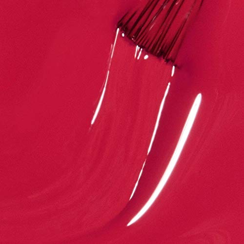 OPI Infinite Shine 2 Long-Wear Lacquer, OPI by Popular Vote, Red Long-Lasting Nail Polish, Washington DC Collection, 0.5 Fl Oz (Pack of 1)