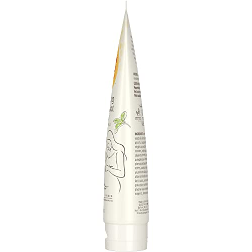 Burt's Bees Mama Bee Leg and Foot Creme - 3.38oz