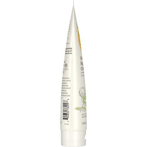 Burt's Bees Mama Bee Leg and Foot Creme - 3.38oz