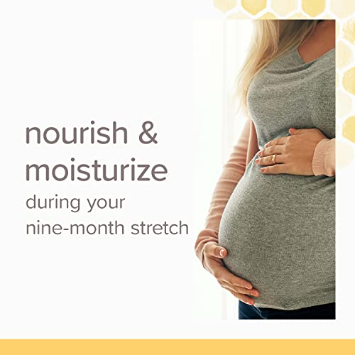Burt's Bees Mama Bee Leg and Foot Creme - 3.38oz