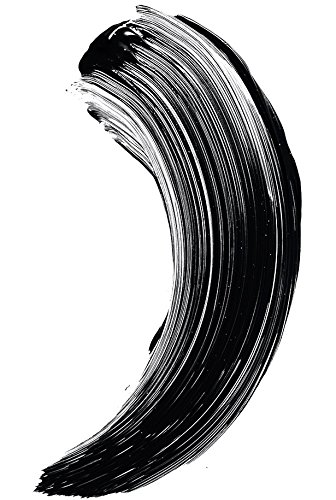 Maybelline New York Volum' Express The Rocket Waterproof Mascara, Very Black, 0.3 fl. oz.