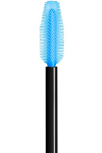 Maybelline New York Volum' Express The Rocket Waterproof Mascara, Very Black, 0.3 fl. oz.