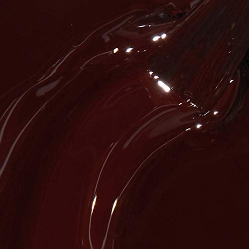 OPI GelColor, Complimentary Wine, Red Gel Nail Polish, Milan Collection, 0.5 fl oz