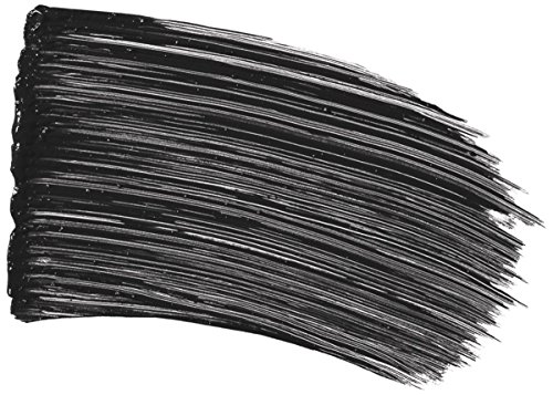 Maybelline New York Volum' Express The Colossal Spider Effect Washable Mascara, Classic Black, 0.33 fl. oz.