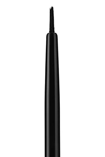 Maybelline New York Ultra-Liner Liquid Liner, Waterproof, Black 135L-01 , 0.25 fl oz (7.3 ml)