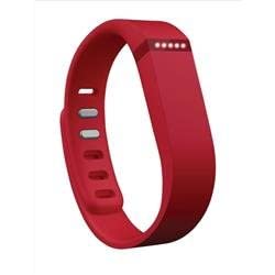Fitbit Flex Standard (2 Bands & 1 Tracker), Slate, Small/Large (Renewed)
