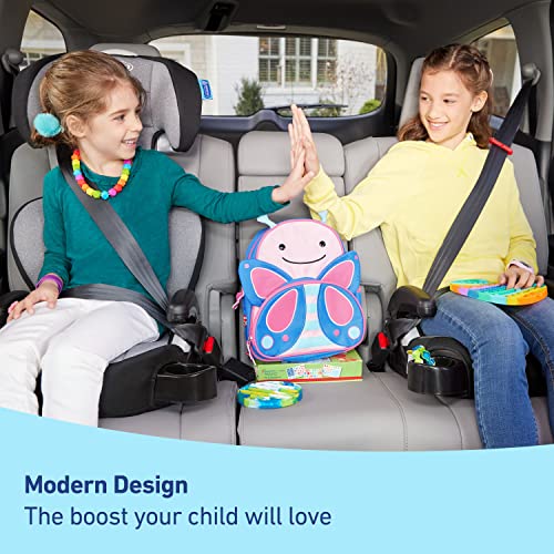Graco TurboBooster 2.0 Highback Booster Car Seat, Declan