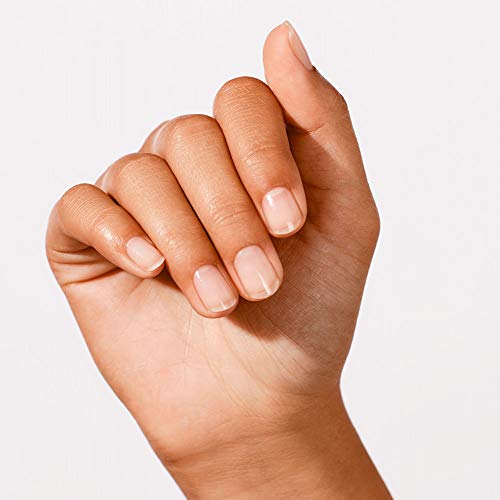 OPI Nail Envy, Original Nail Envy Nail Strengthener Treatment, 0.5 Fl Oz