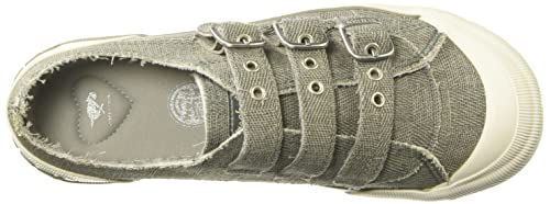 Rocket Dog Women's Jolissa Fashion Sneaker, Grey, 10 M US