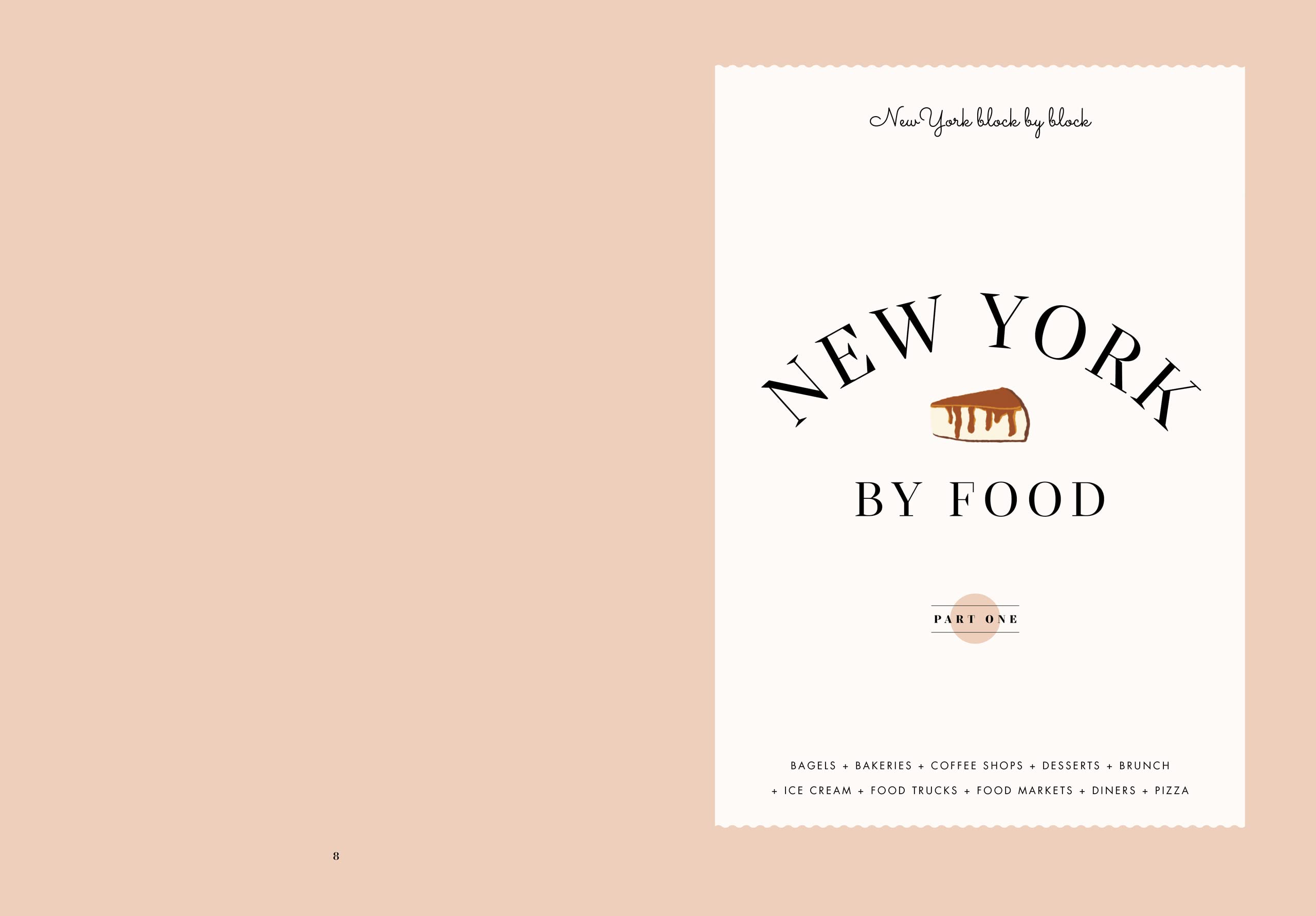 New York Block by Block: An illustrated guide to the iconic American city (Block by Block, 2)