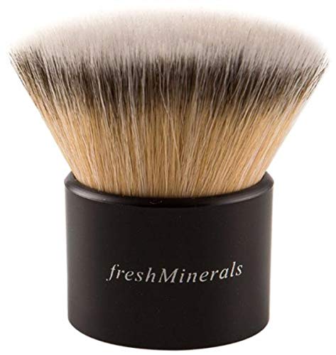 freshMinerals Kabuki Brush, 0.40 Gram