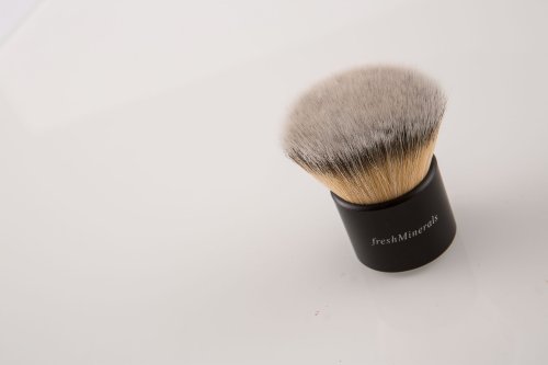 freshMinerals Kabuki Brush, 0.40 Gram