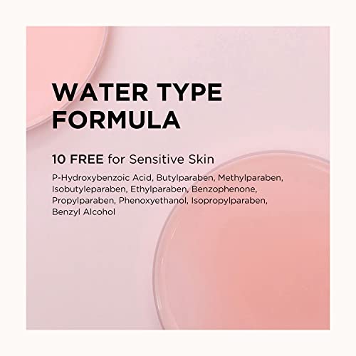 It'S SKIN Tiger Cica Red Growl Sleeping Spot Treatment β Dries Out Acne, Pimples, Blemishes, Zits and Clogged Pores β Overnight Trouble Solution for Inflamed Skin β Calamine, Tea Tree and Tea Tree, 0.5 fl.oz.
