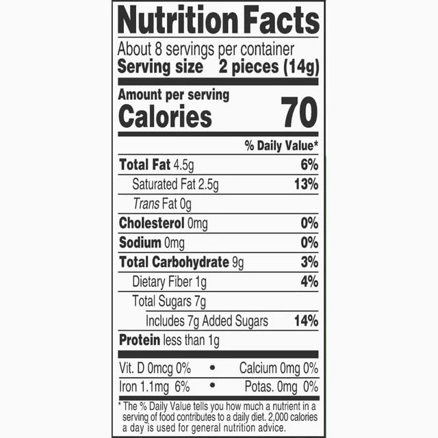 Bakers Sweet German Chocolate, 4 oz