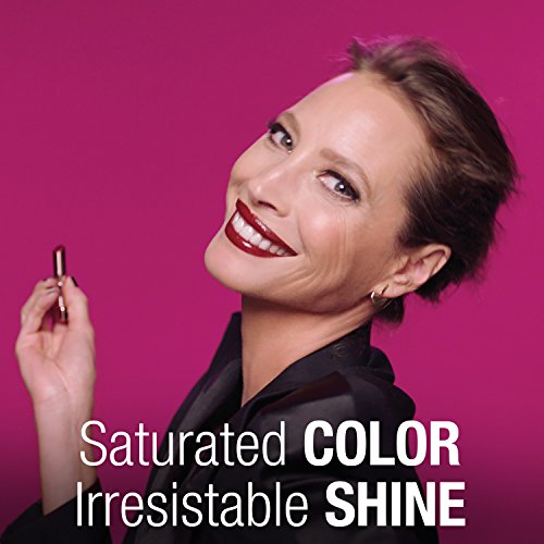 Maybelline New York Color Sensational Shine Compulsion Lipstick Makeup, Magenta Affair, 0.1 Ounce