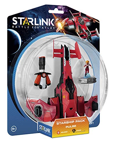 Starlink Battle For Atlas Starship Pack Pulse (Electronic Games)