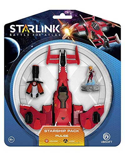 Starlink Battle For Atlas Starship Pack Pulse (Electronic Games)