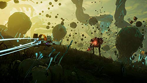 Starlink Battle For Atlas Starship Pack Pulse (Electronic Games)
