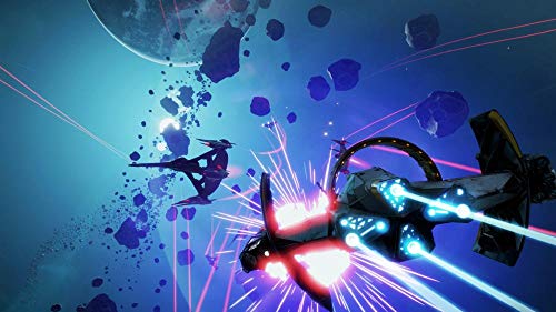 Starlink Battle For Atlas Starship Pack Pulse (Electronic Games)