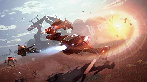 Starlink Battle For Atlas Starship Pack Pulse (Electronic Games)