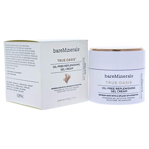 bareMinerals Skinsorials True Oasis, 1.7 Ounce