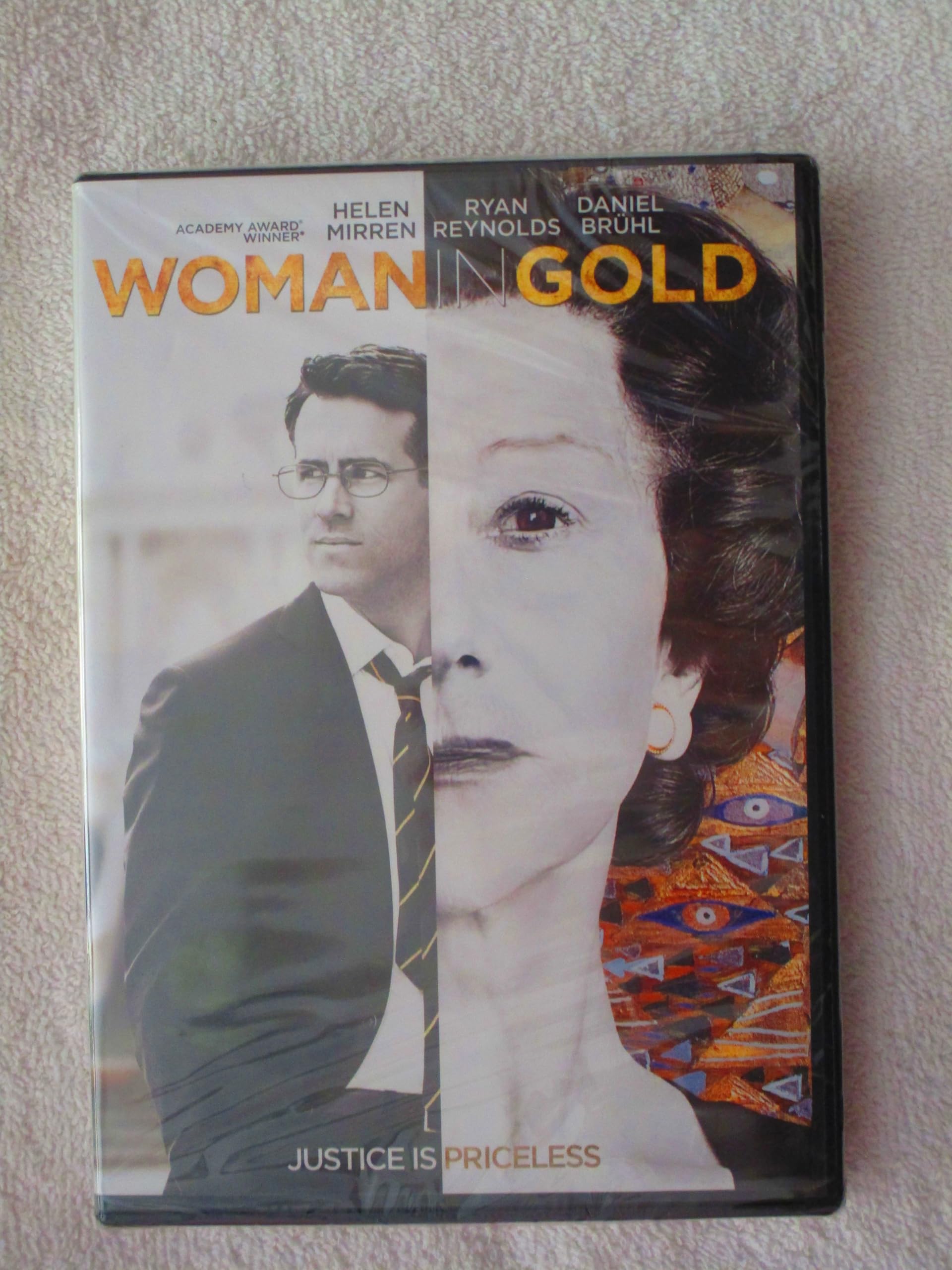 Woman In Gold