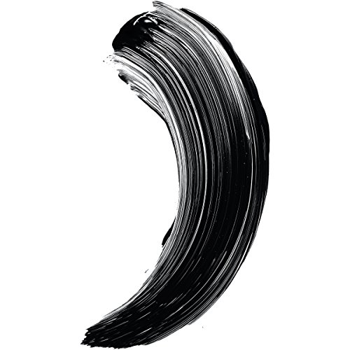 Maybelline New York Define-A-Lash Lengthening Washable Mascara, Very Black. For Washable Definition and Shape in Longer-looking Lashes , 0.22 Fluid Ounce