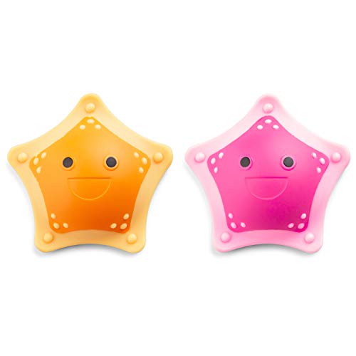 Munchkin® Bath Beats™ Musical Toddler Bath Toy Set, Includes Xylophone, Bath Drum & Shakers