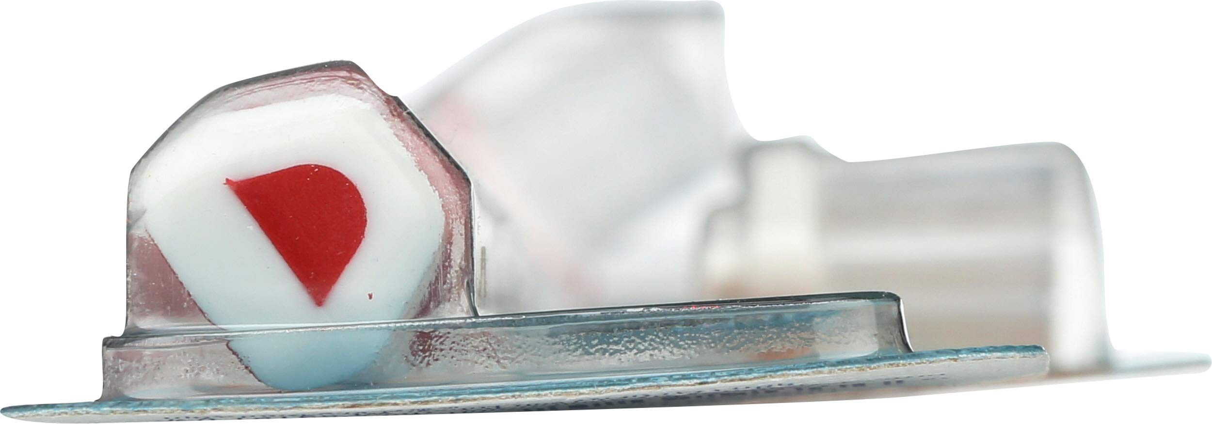 Terradent 31 Toothbrush Refill, Soft