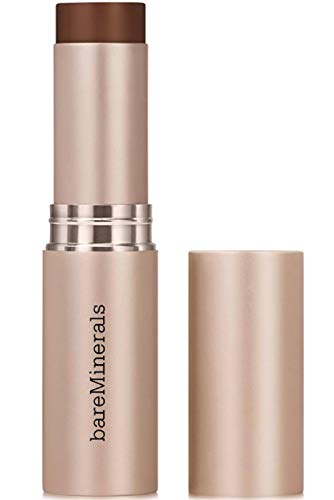 Bareminerals Complexion Rescue Hydrating Foundation Stick Spf 25 - Mahogany 11.5