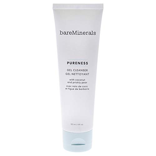 Bare Minerals Pureness Gel Cleanser