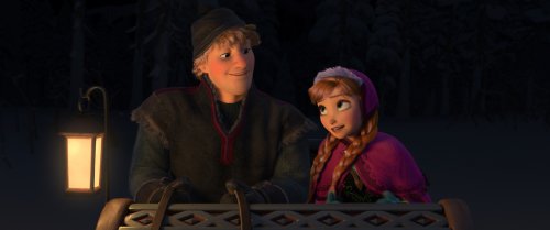 Frozen 3D "Die Esikonigin Vollig Unverfrorer" [2-Disc: Blu-ray 3D + Blu-ray 2D] [Region Free German Import]