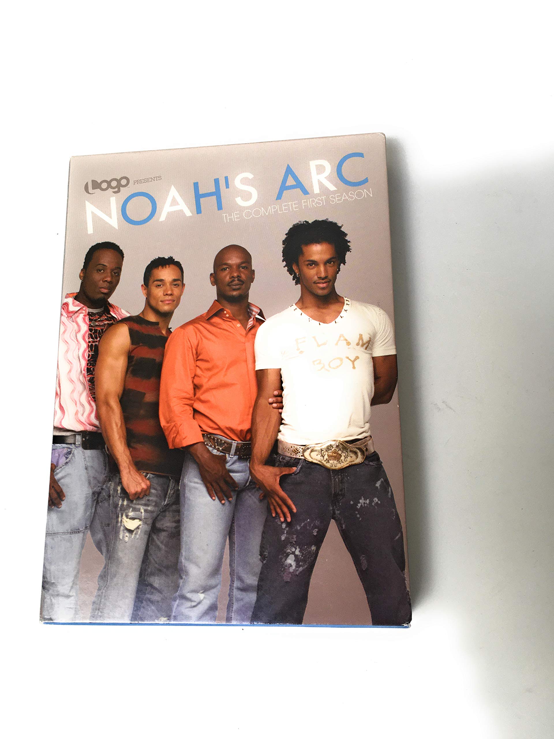 Noah's Arc - The Complete First Season [DVD]