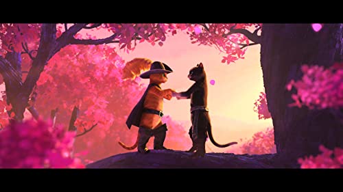 Puss in Boots: The Last Wish - Collector's Edition 4K Ultra HD + Blu-ray + Digital [4K UHD]