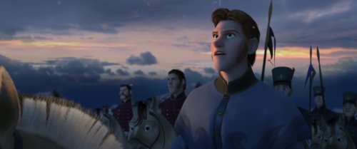 Frozen 3D "Die Esikonigin Vollig Unverfrorer" [2-Disc: Blu-ray 3D + Blu-ray 2D] [Region Free German Import]