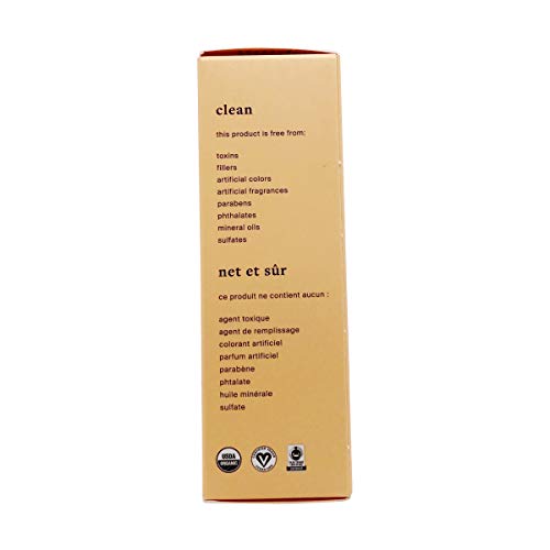 Cocokind Organic Facial Cleansing Oil