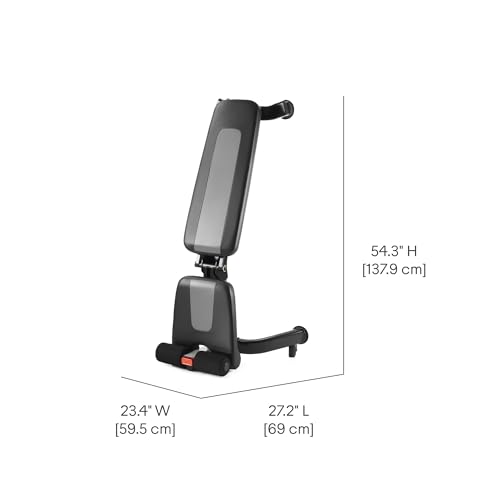 BowFlex 4.1S Bench
