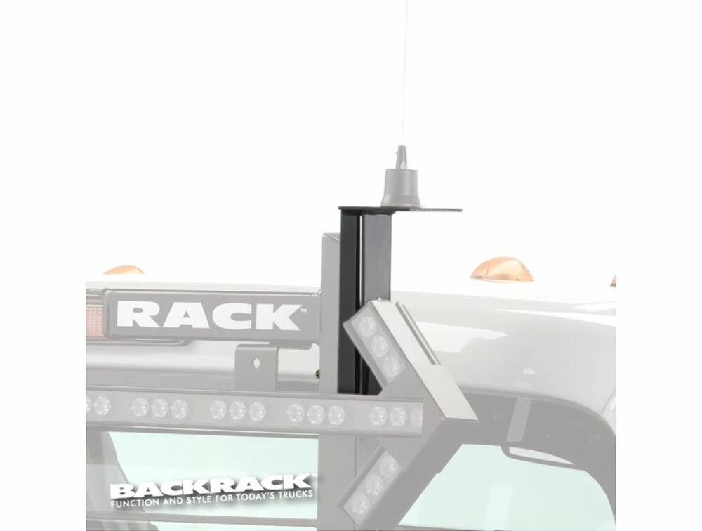 Backrack 91001 Driver Side Utility Light Bracket