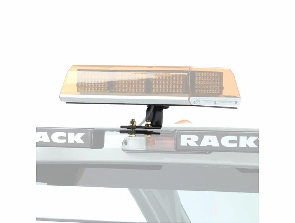 Backrack 91001 Driver Side Utility Light Bracket