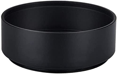 Canon EF-M 55-200mm f/4.5-6.3 is STM Pro Digital Lens Hood