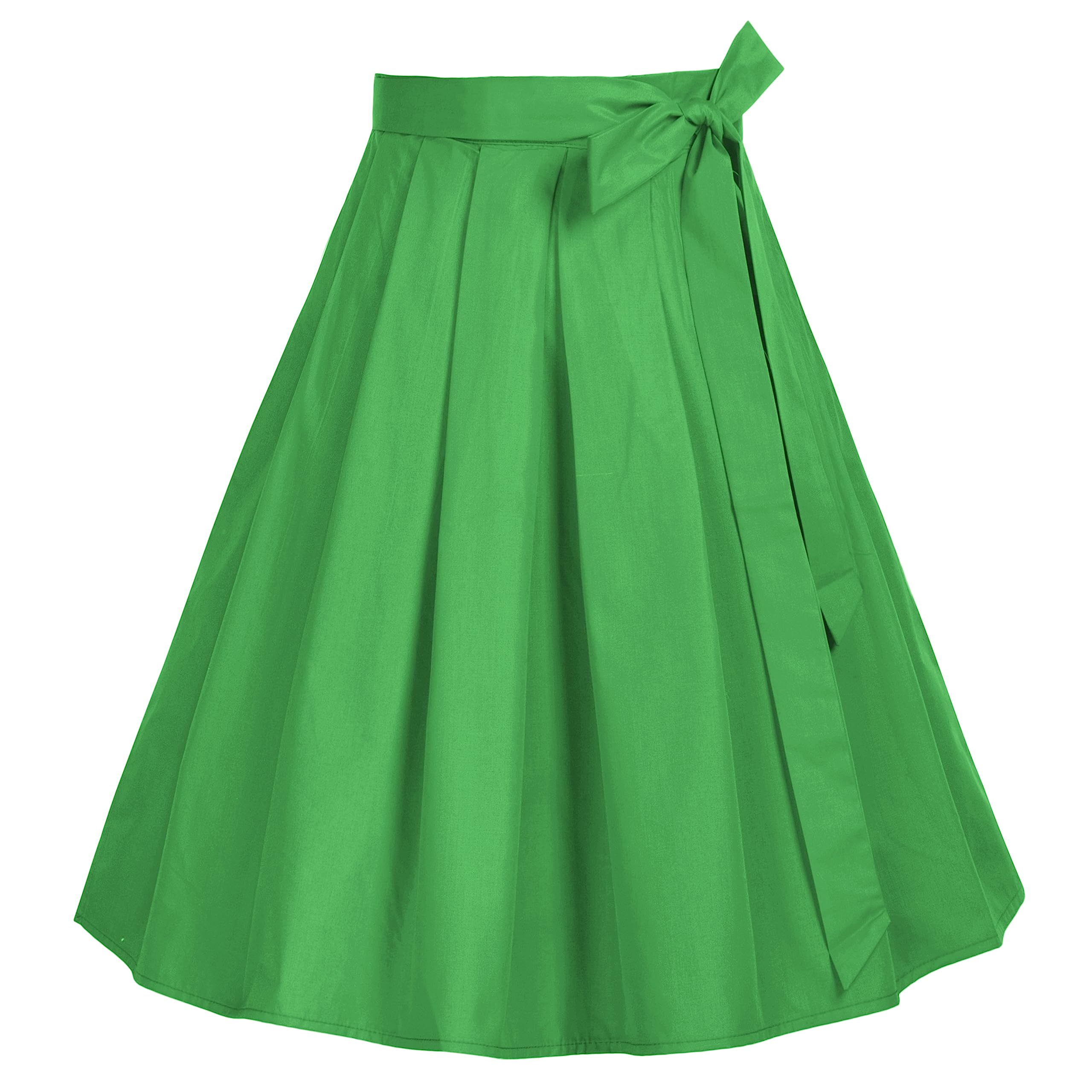 Scarlet Darkness Oktoberfest Outfits October Festival Costume for Women German Dirndl Green L