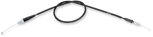 #US Replacement Part for Black Vinyl Throttle Pull Cable for K.T.M 200 SX 03-04#zotPart122521